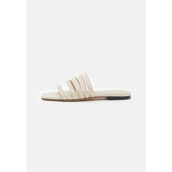 IRO | Shoes | New Iro Calista Sandal In Oyster Grey | Poshmark